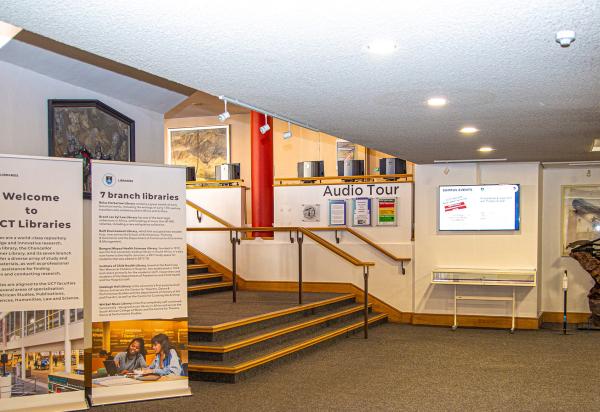 Home | UCT Libraries