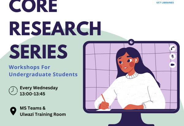 Home | UCT Libraries