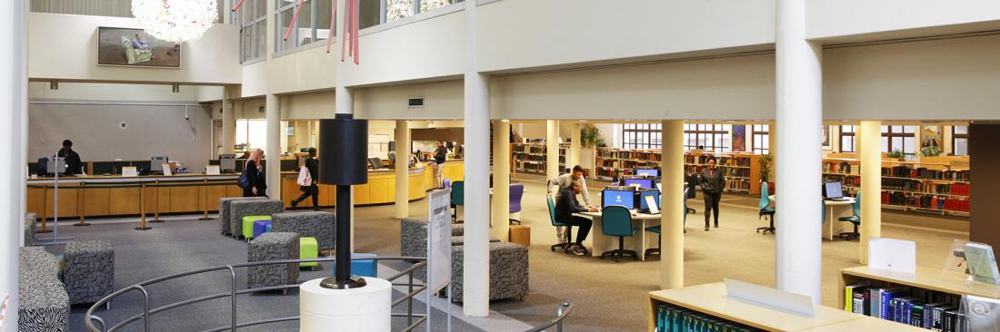 Home | UCT Libraries