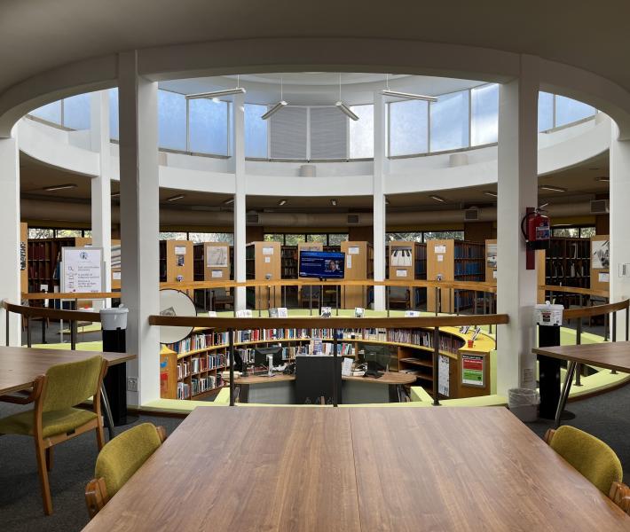 South African Library Week 2023 #PowerfulLibraryStories | UCT Libraries South African Library Week 2023 #PowerfulLibraryStories | UCT Libraries