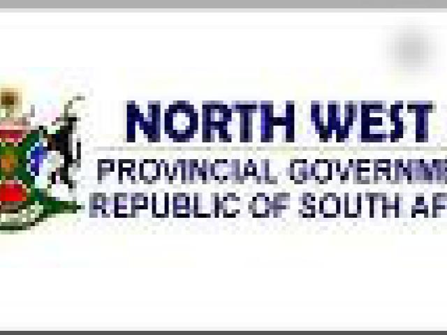 North West Spatial Development Framework 2016 | Government Publications