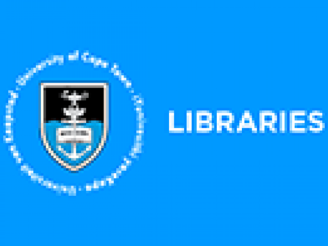 Return to Lockdown Level 3: Update on library study spaces & hours ...