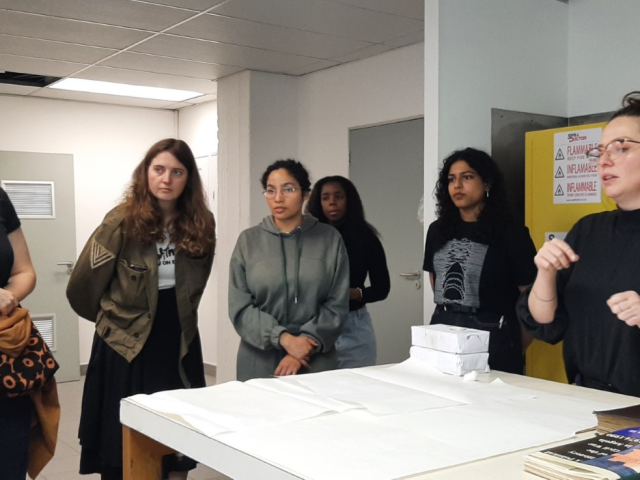 Using AI to enhance access to UCT Libraries Audiovisual Archives | UCT ...